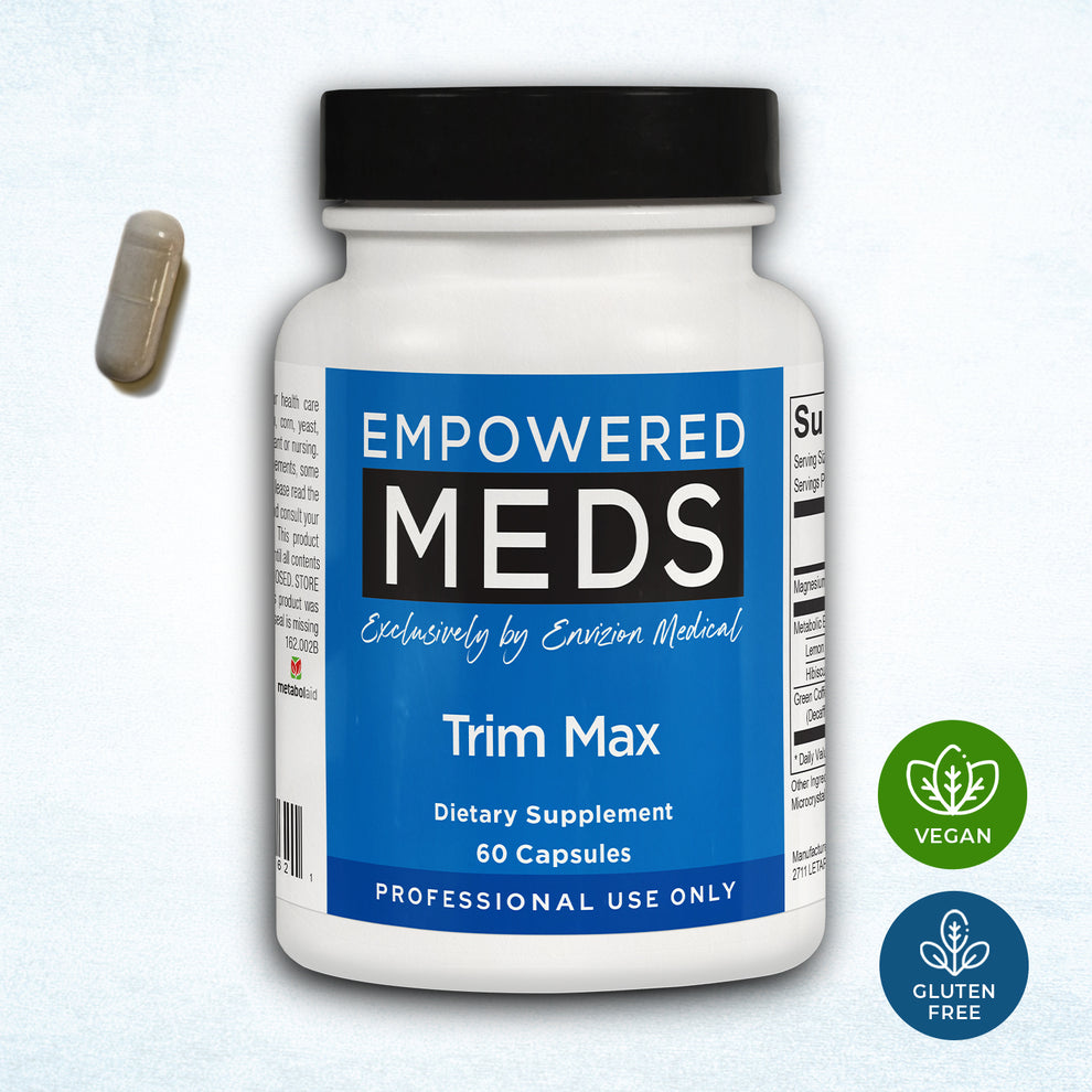 Trim Max – Empowered Meds